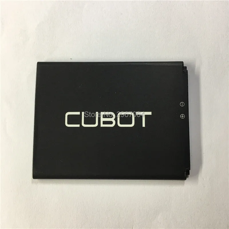 Mobile phone battery for CUBOT P11 battery 220mAh High capacit Mobile ...