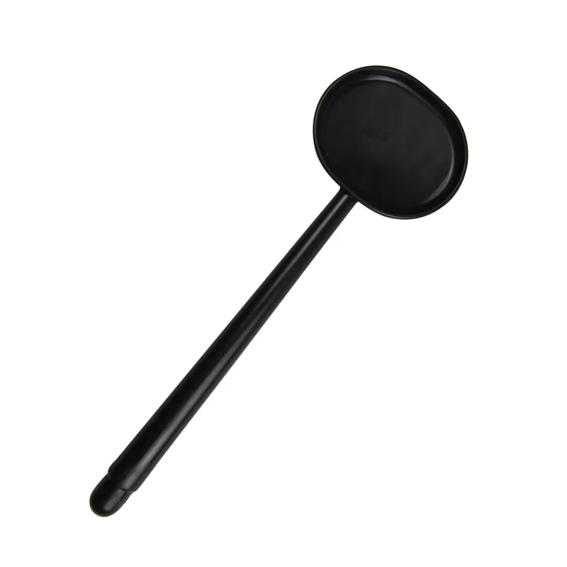 1 PCS Black Professional Ophthalmic Vision Testing Single One Pinhole ...