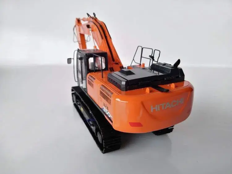 Hitachi Excavator 350