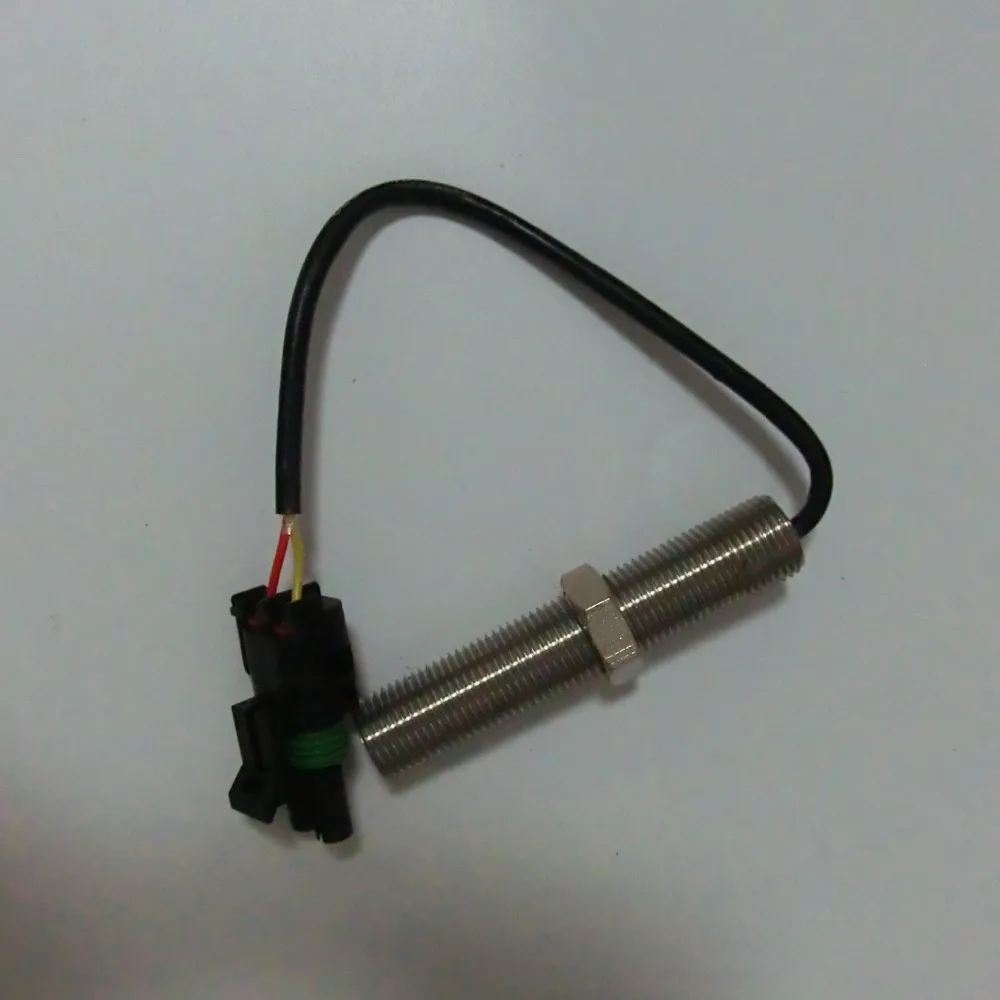 Diesel engine speed sensor M 16 OR M18-in Power Tool Accessories from ...