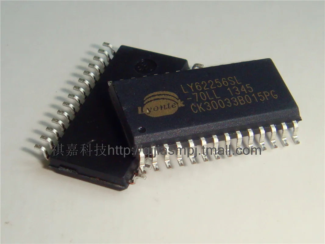 Genuine LY62256SL 70LL LY62256 SOP28 memory SZJQKJ|memory stick pro 4g ...