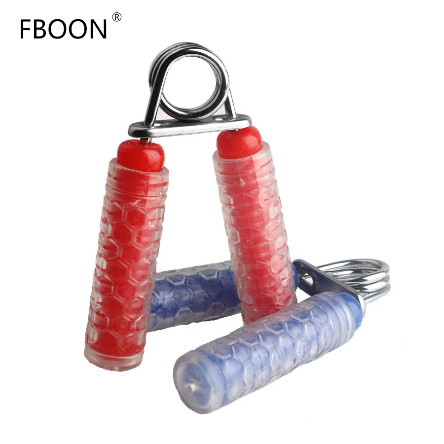 Arm Exerciser Multi Functional Hand & Forearm Grip Exerciser Gripper ...