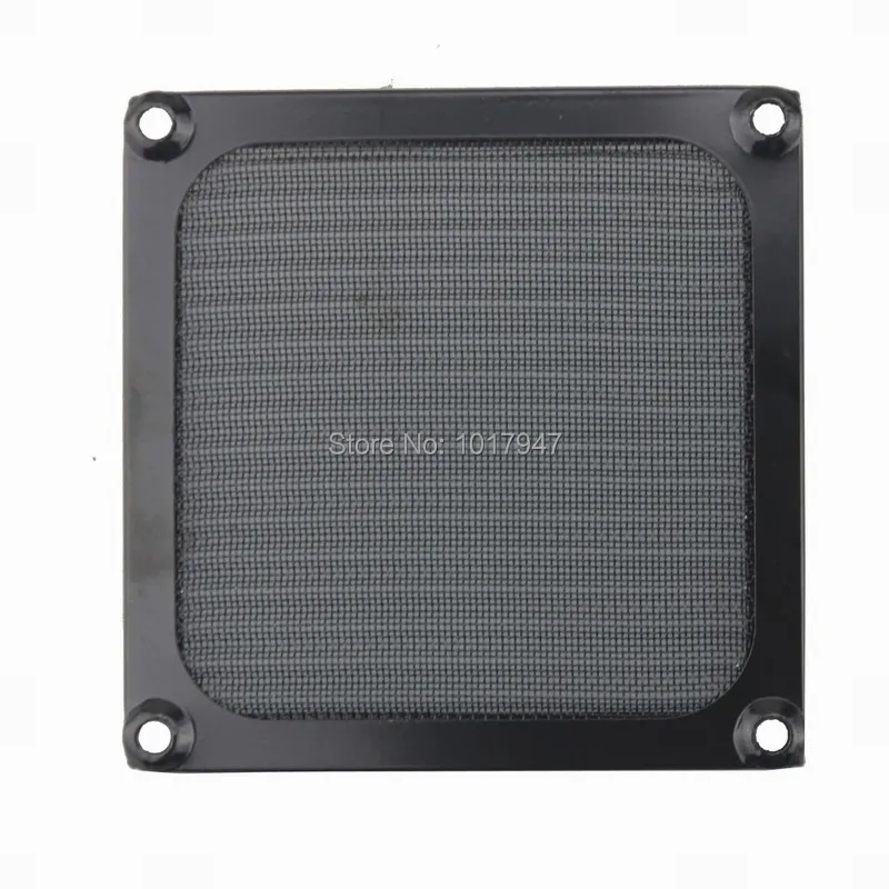 50-Pieces-lot-90-mm-PC-Fan-Aluminum-Dustproof-Filter-Stainless-Mesh ...