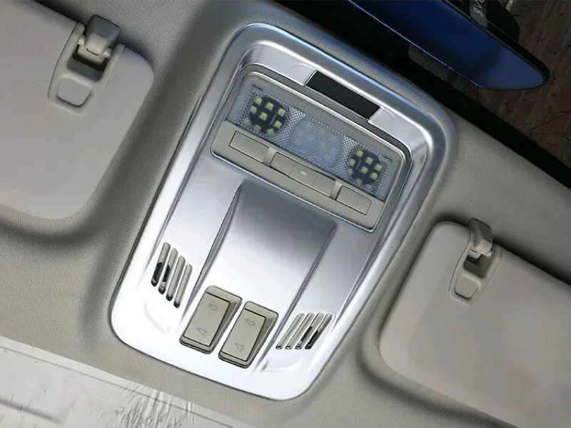 KROM-i-at-n-arka-okuma-lambas-lamba-kapa-Trim-er-eve-Chevrolet-Cruze ...