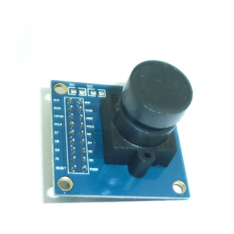 1pcs/lot ov7670 camera module drive module STM32 microcontroller ...