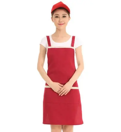 waiter apron cooking apron work apron craft apron restaurant uniforms ...