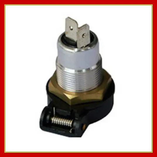 DIN Heavy duty Power Socket 16A DIN socket (12v & 24v) with spring ...