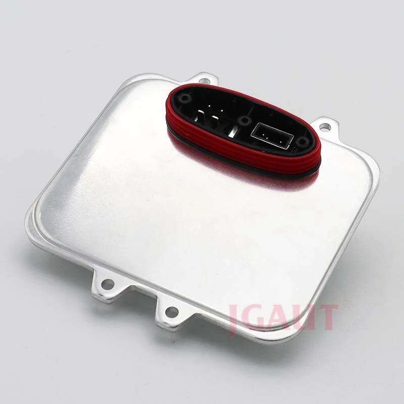 JGAUT 5DV00961000 D1S Xenon BALLAST HID Control Unit Computer Module ...