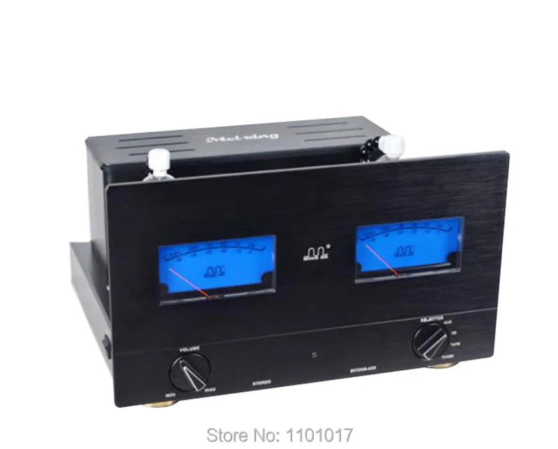Meixing-Mingda-MC3008-A05-Vacuum-Tube-Amplifier-HIFI-EXQUIS-300B-Push ...