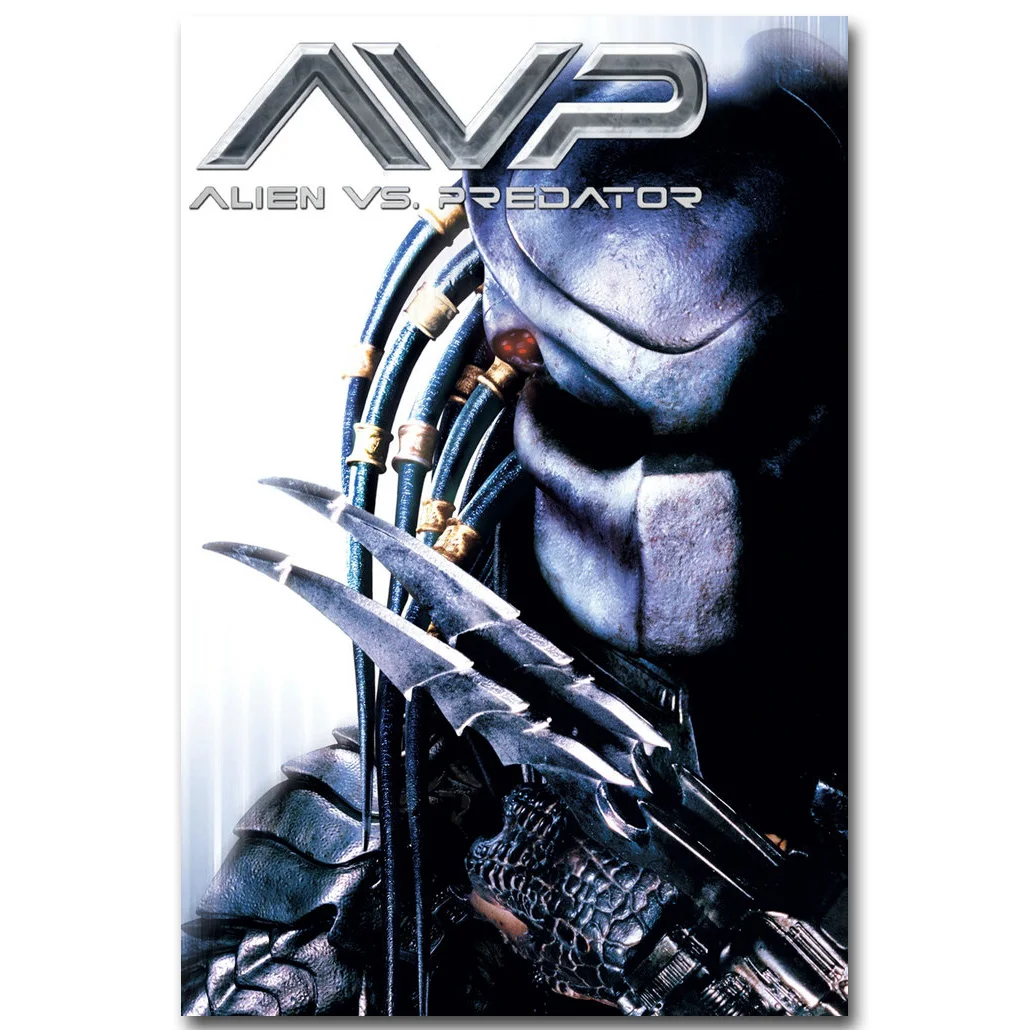 Alien Vs Predator 3 Movie