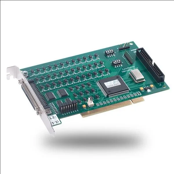 New-Leadshine-4-axis-motor-motion-control-card-DMC1000B-Cheap-4-axis ...