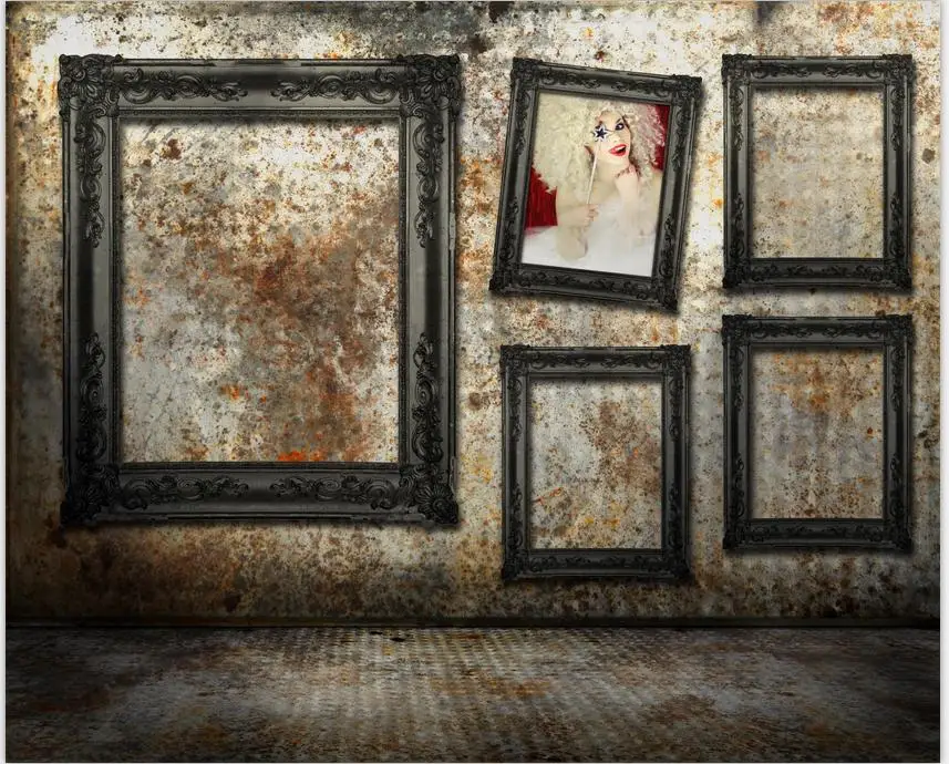 1.5(W)x2.2(H)m New Wedding Photography Backdrop Hot Selling Photo ...