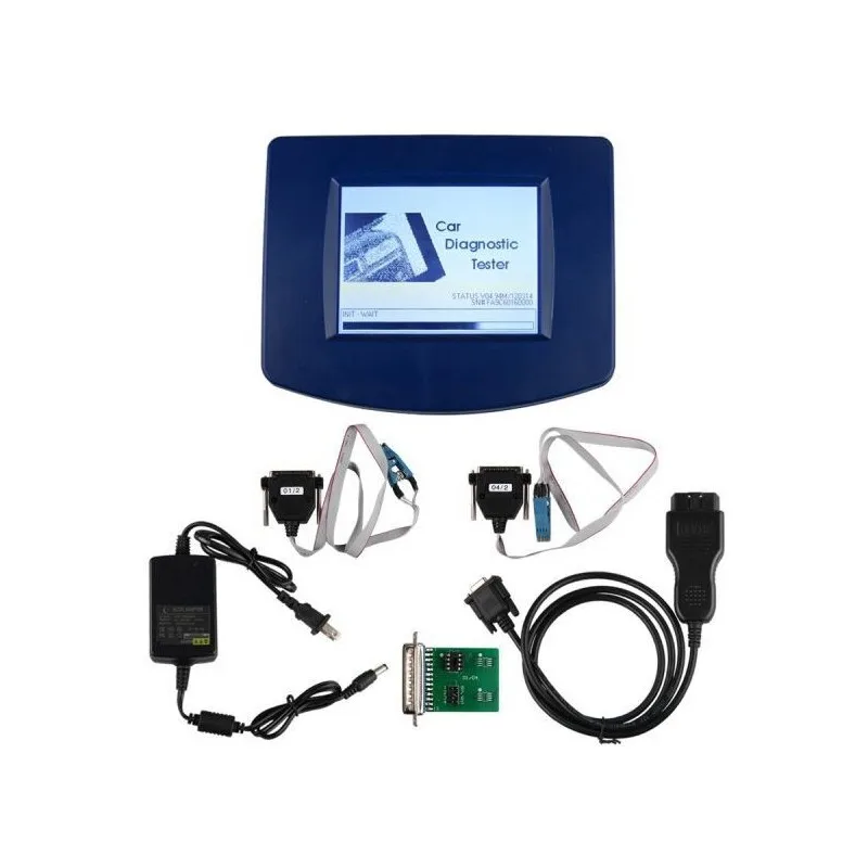 Aliexpress.com : Buy Digiprog III Digiprog 3 OBD2 version(V4.94) from ...