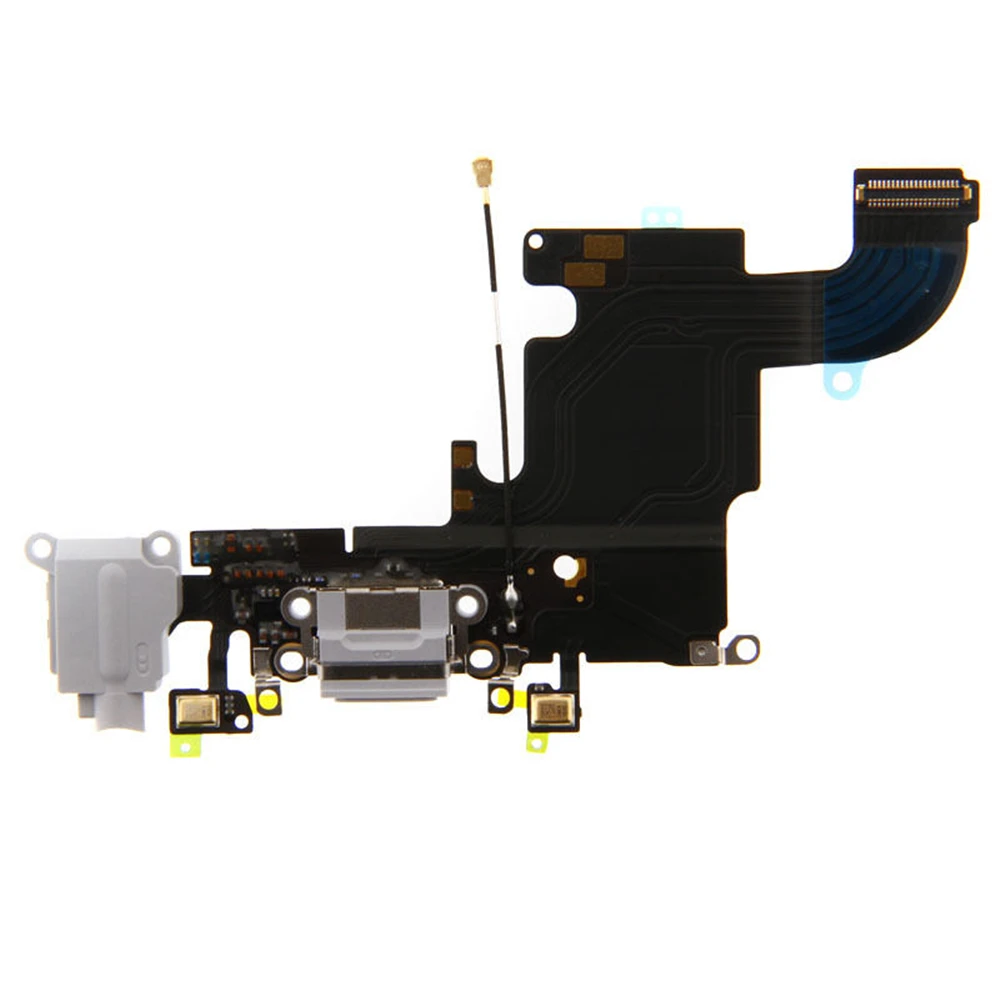 For Apple iPhone 6S Charging Port Flex Cable Ribbon Replacement!!|cable ...