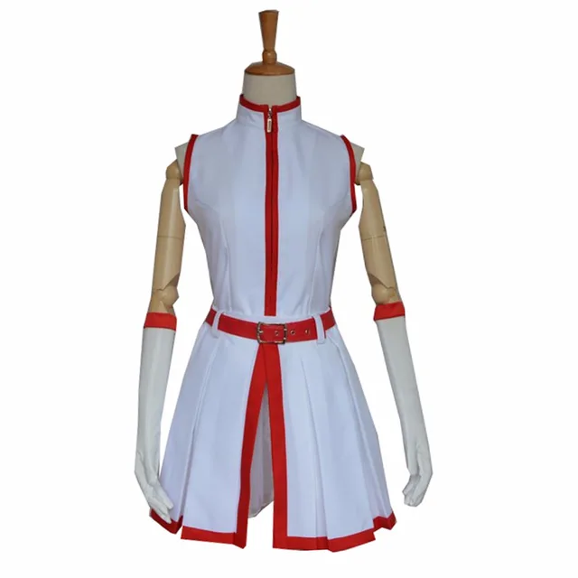 Anime Akame Ga Kill Outfit Cosplay Costumes - AllCosplay.com