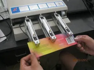 Automatic Stapler/double&triple Head Electric Stapler/multi-head ...