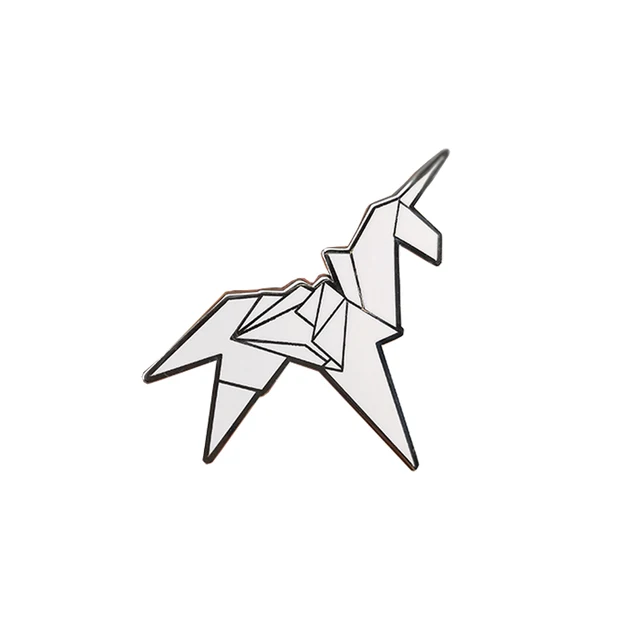 Blade Runner Unicorn Origami Diagram New Flash Designs! A Couple Of