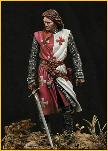 54mm Resin kit Heaven Knight |knight| - AliExpress