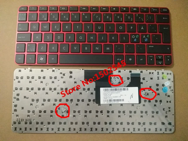 Hp Mini 210 2145dx Review