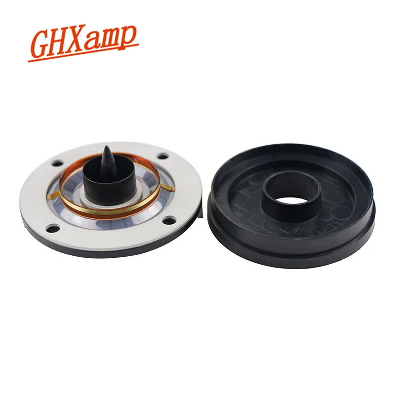 1PC-38-core-Super-Tweeter-Voice-Coil-Pure-Aluminum-Coil-For-BMS-4538-8 ...