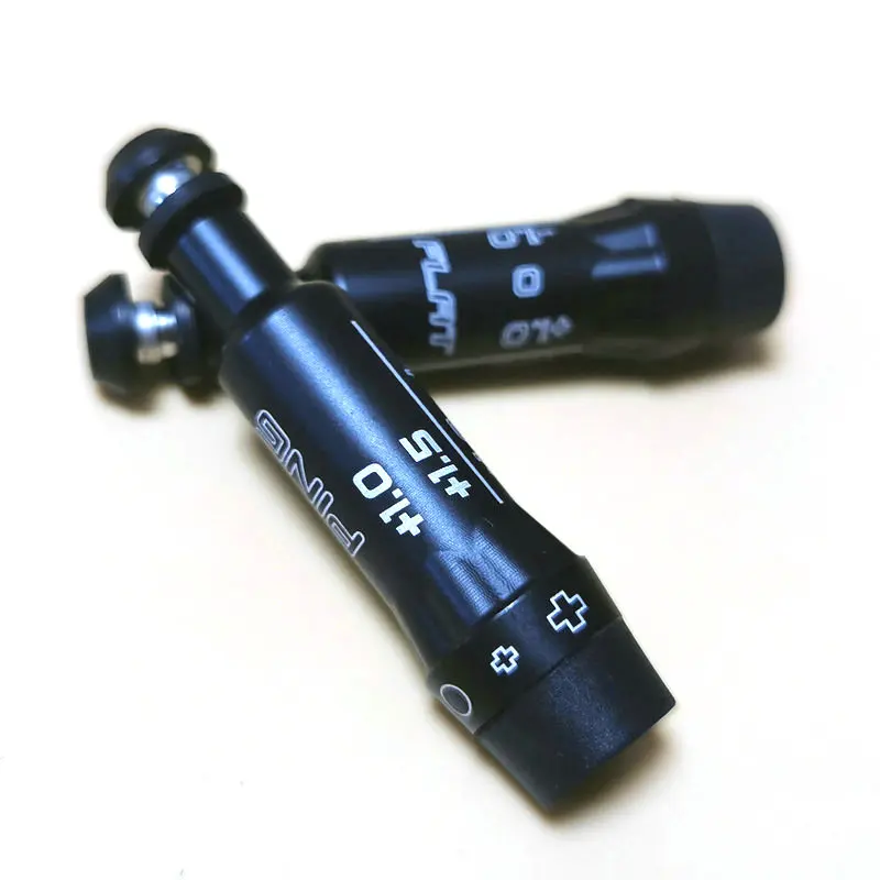 Golf Adapter Sleeve Shaft Adapter Alloy Tip Fit For Ping G410 G425 ...