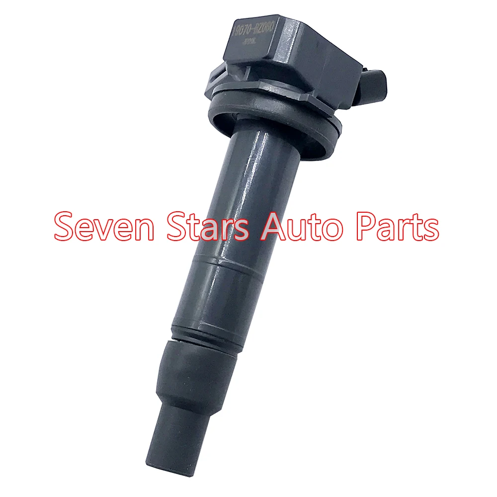 Auto-Engine-Ignition-Coil-For-Toyo-ta-Avanza-OEM-19070-BZ060-19070 ...
