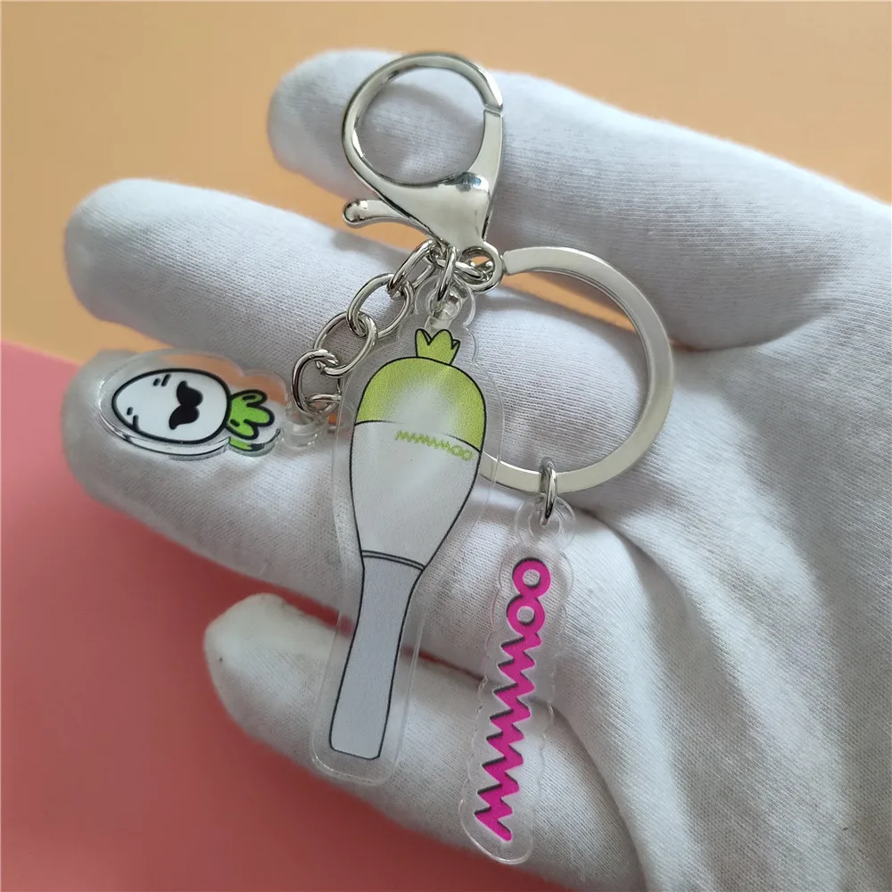 K-Pop Ateez Twice Izone NCT Stray Kids GOT7 Seventeen Light Stick ...