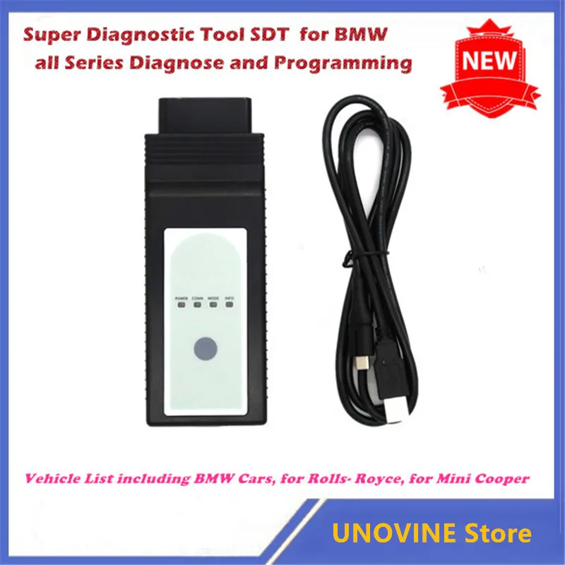 Bmw Diagnostic Tool South Africa