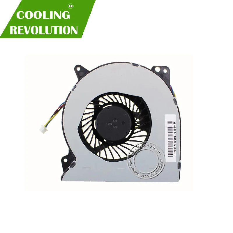 New For Asus G750 G750J G750JH G750JM G750JS G750JW G750JX G750V CPU ...
