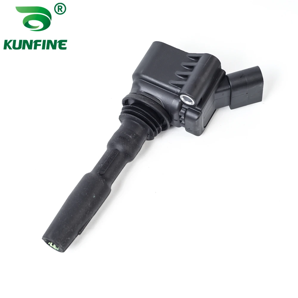 Coolant Additional Auxiliary Water Pump Oem No. 04e 905 110c 04e905110c ...