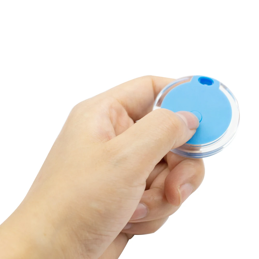 New Mini Pet GPS Locator Tracker Tracking Anti Lost Device Locator ...