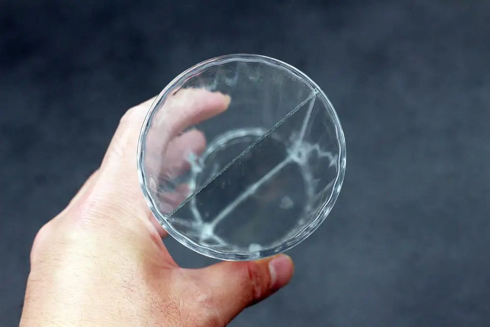 Stage Illusions Using Mirrors