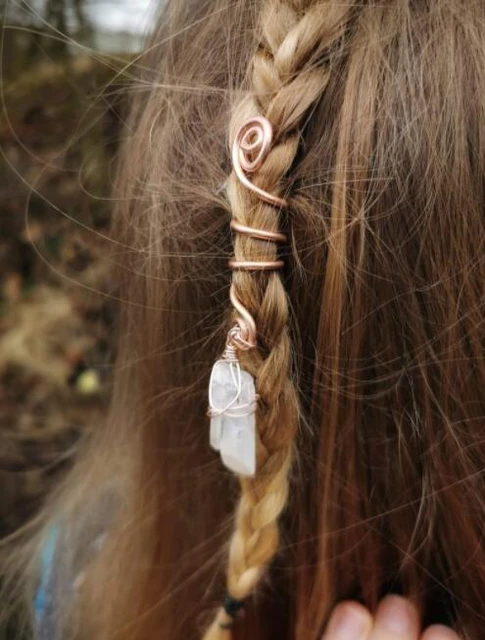 Celtic Braid Hairstyles