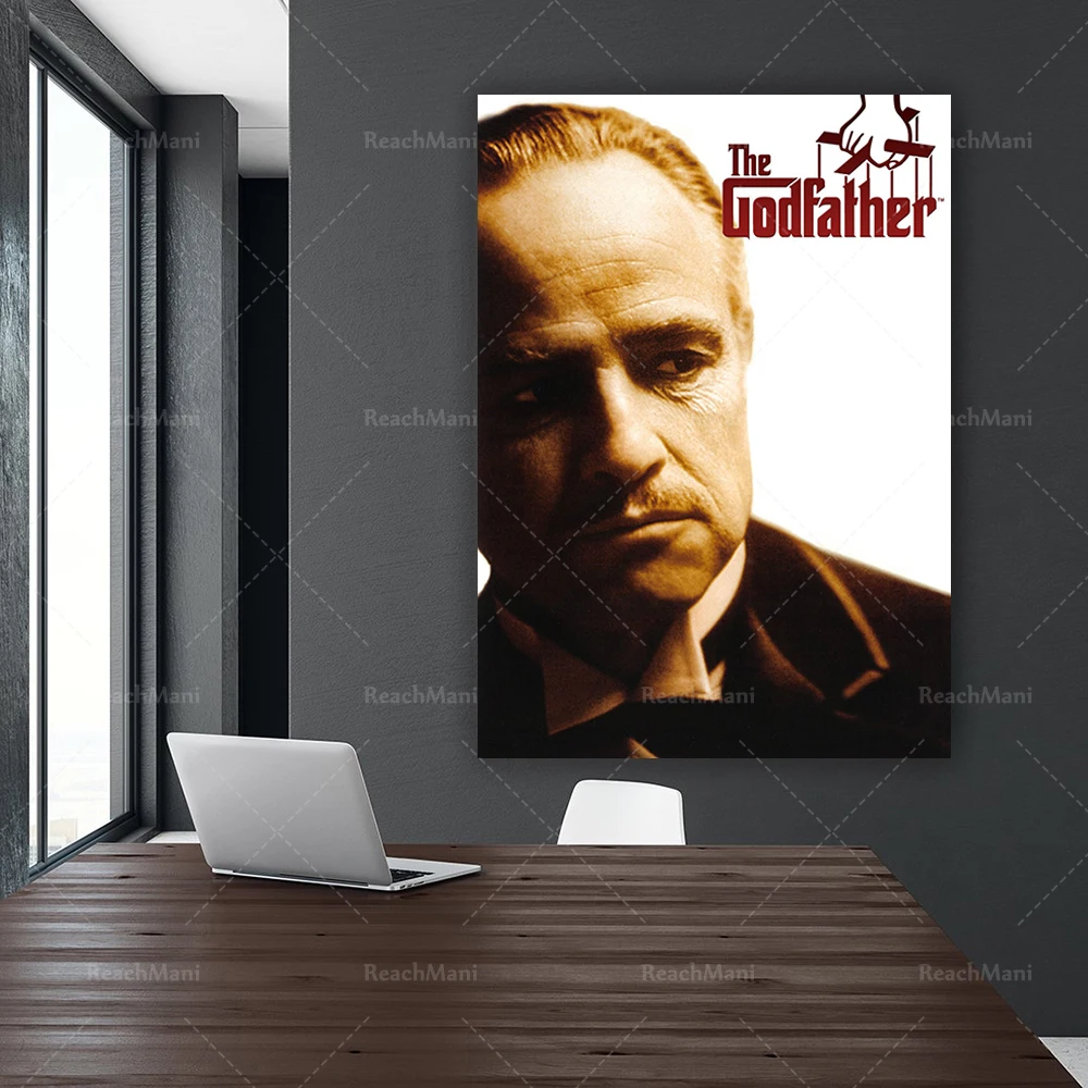 Richard Castellano Godfather