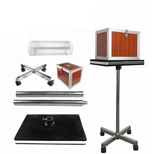 Master-Prediction-System-Wood-Finish-Stage-Magic-Trick-Mentalism ...