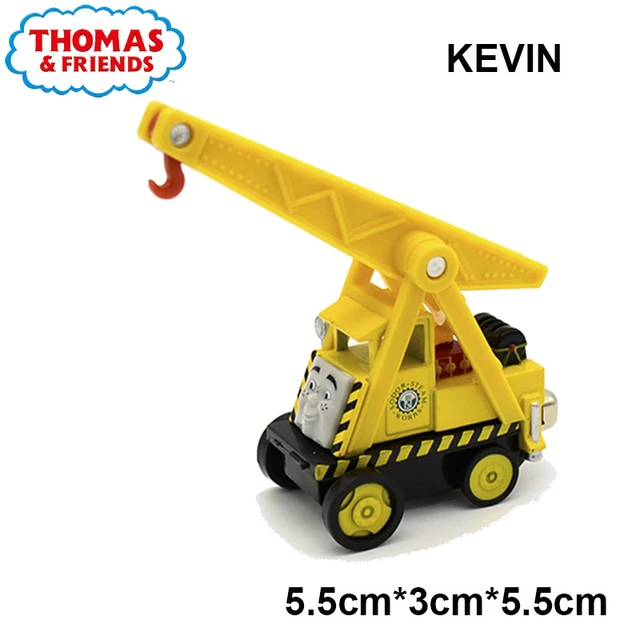 Thomas And Friends Kevin