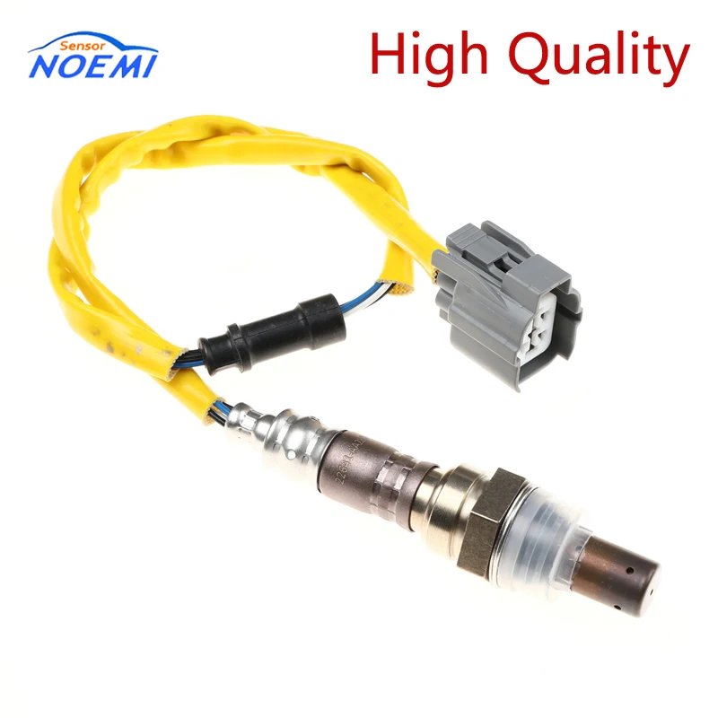Sensor de oxígeno O2 22641 AA280 para Subaru Liberty Forester Impreza 1 ...