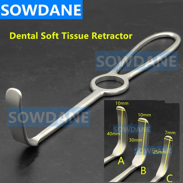 Retractores Quirúrgicos
