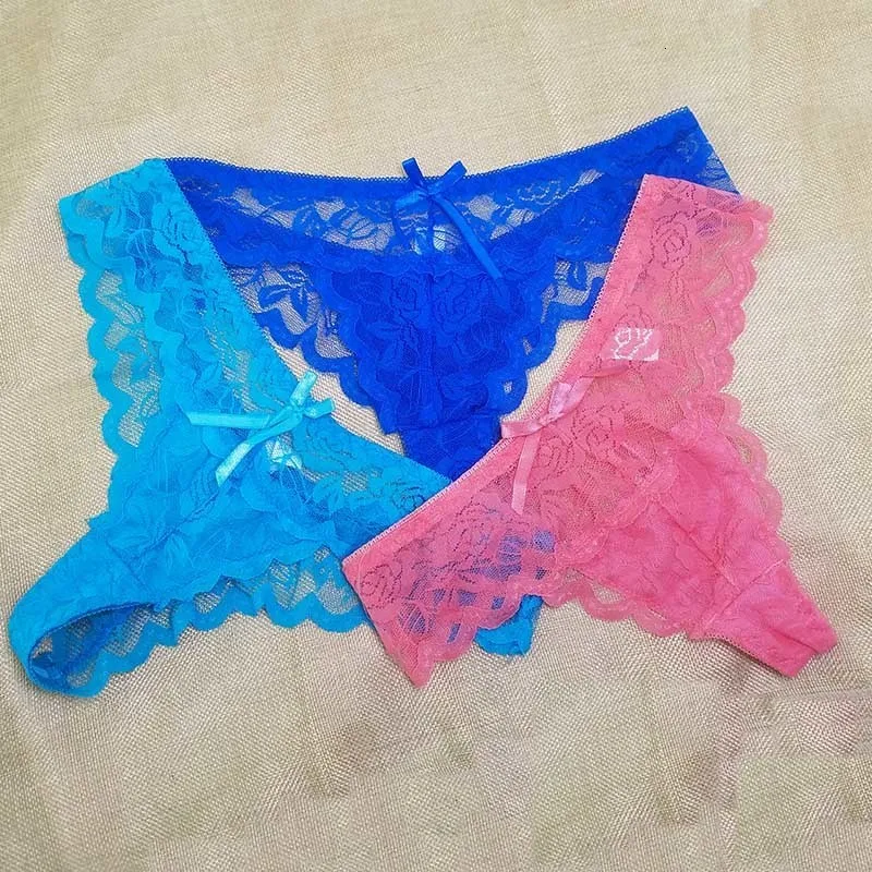 면 Women's Sexy 끈 g string 속옷 팬티 팬티 대 한 Ladies T 백, 무료 배송 5 개/몫 169|여성용 ...