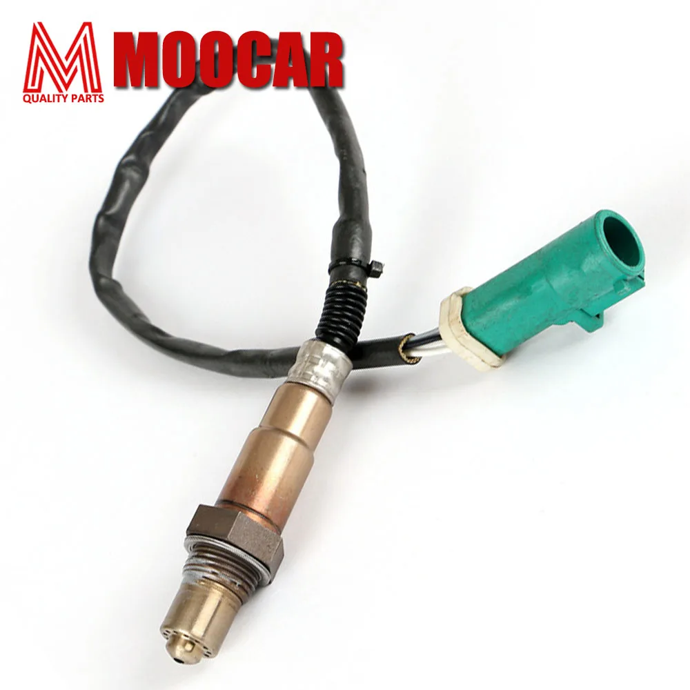 Ar Combustível Relação O2 Sensor De Oxigênio para FORD FOCUS C-MAX ...