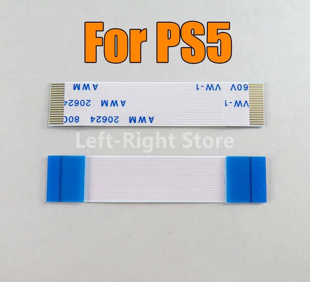 10PCS-FOR-Playstation-5-Touch-Flex-Ribbon-Cable-18pin-For-PS5 ...