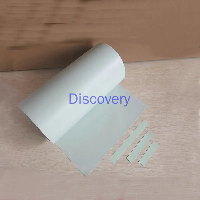 Thermal-Conductive-Silicone-Tape-Insulation-Cloth-Silicone-Cloth-Thick ...