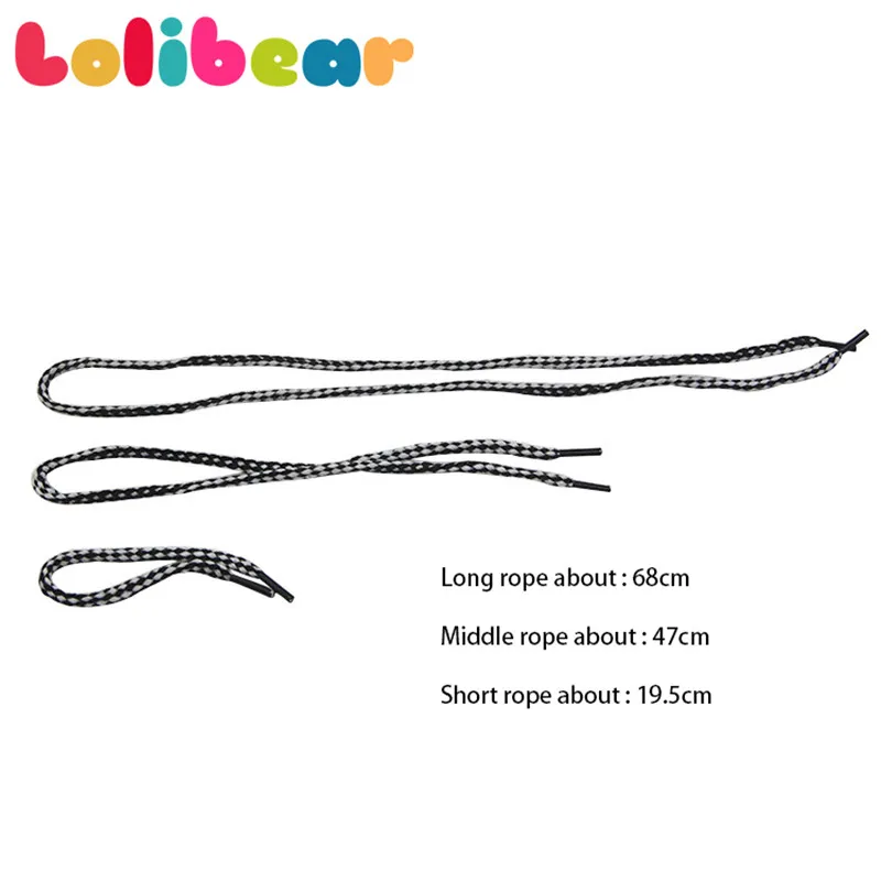 Three-Rope-Magic-Tricks-Stage-Close-Up-Magia-Rope-Appearing-Vanishing ...