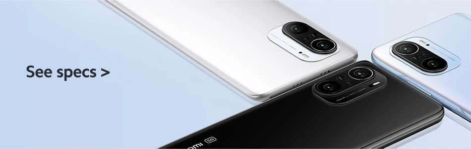 【world Premiere】global Version Xiaomi Mi 11i 5g Smartphone 8gb Ram ...