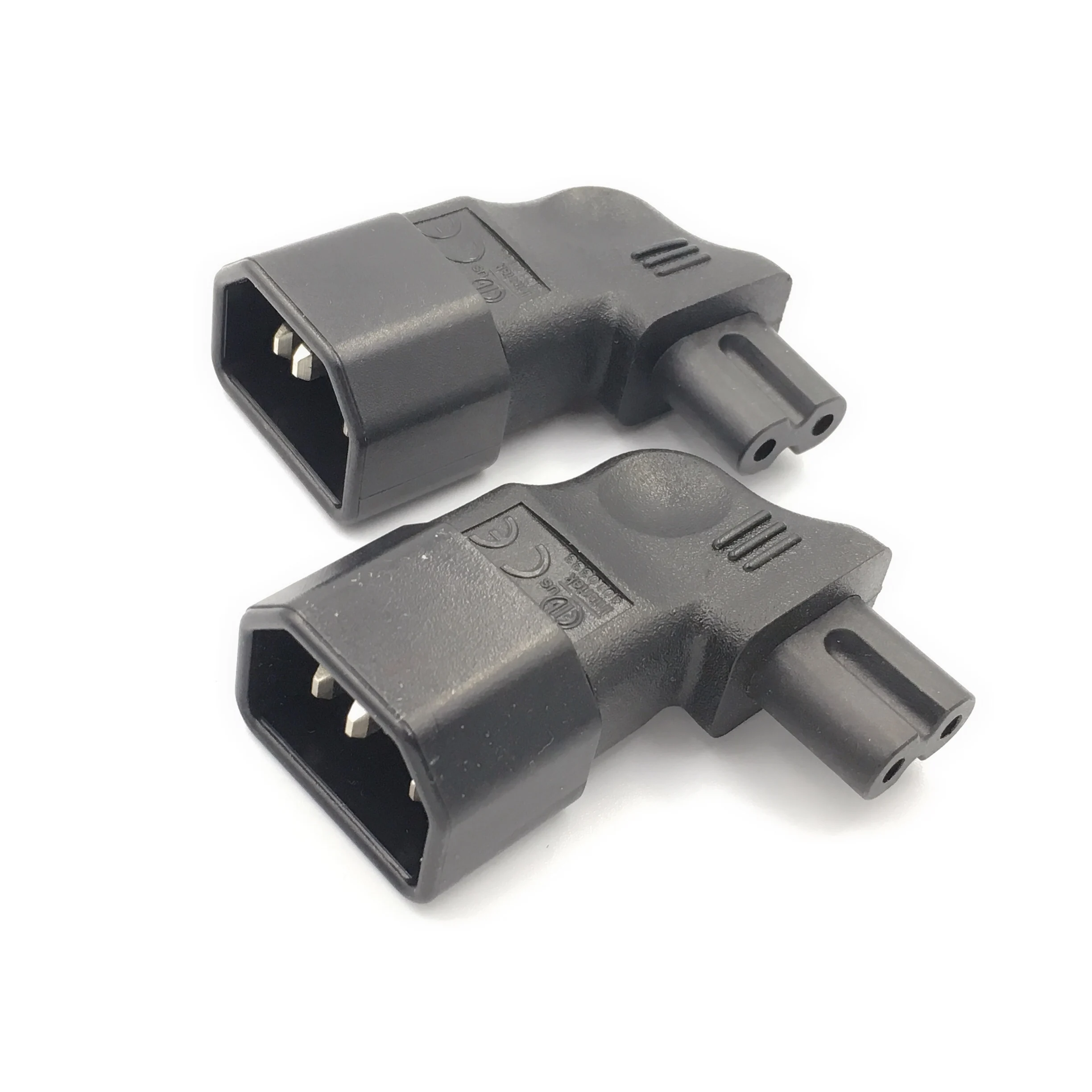 C14-C7-Left-Bend-AC-Power-Adapter-IEC320-IEC-320-C14-Connector-to-C7-90-Degree.jpg