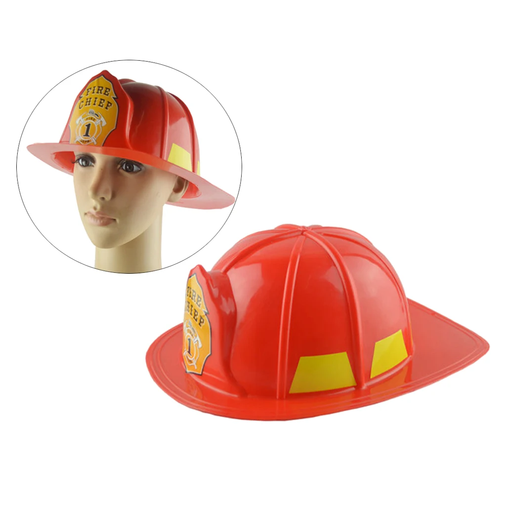 Fireman Sam Helmet