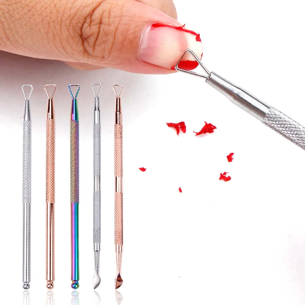Gel Polish Remover Tools - Limegirlstore