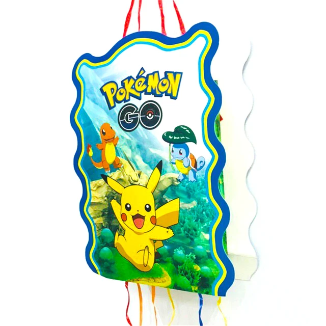 Pokeball Pinata