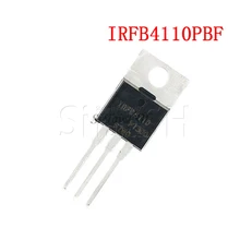 Other Integrated Circuits Semiconductors & Actives 1p IRFB4110 FB4110 ...