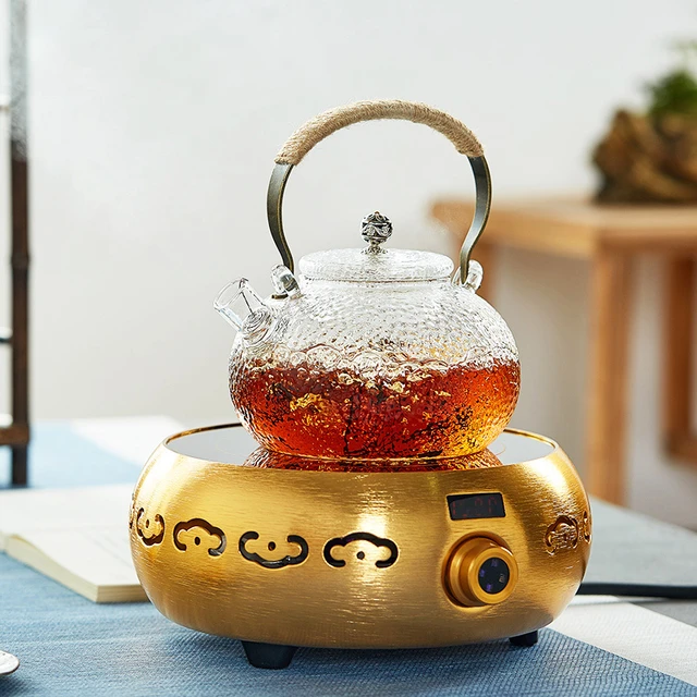 Japanese Electric Tea